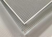China Non - Corrosive Commercial Aluminium Clip For Metal Suspended Ceiling Tiles for sale