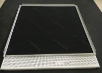 China Non - Corrosive Commercial Aluminium Clip For Metal Suspended Ceiling Tiles for sale