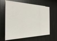 China PVDF Pre - Coated Perforated Honeycomb Composite Suspended Ceiling Hooks for sale