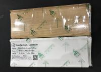 China Extruded Metal Suspended Ceiling Tiles 6063 Aluminum Ceiling With Water Drip Shape for sale