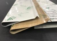 China Water Drip Shape Extruded Commercial Ceiling Tiles Commercial Suspension System for sale