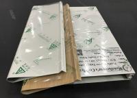 China Water Drip Shape Extruded Commercial Ceiling Tiles Commercial Suspension System for sale