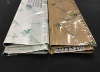 China Water Drip Baffle Suspended Commercial Ceiling Tiles Fireproof Building Material for sale