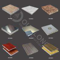 China Total Thickness 6mm 100mm Aluminum Honeycomb Core Panel Featuring High Corrosionresistance Suitable for Aerospace and Construction for sale