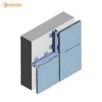 China Total Thickness 6mm 100mm Aluminum Honeycomb Core Panel Featuring High Corrosionresistance Suitable for Aerospace and Construction for sale