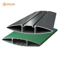 China Varies By Size Aluminum Sun Shade System with Environment Friendly Benefits and Akzo Nobel Electrostatic Powder Coated Surface Coating for sale