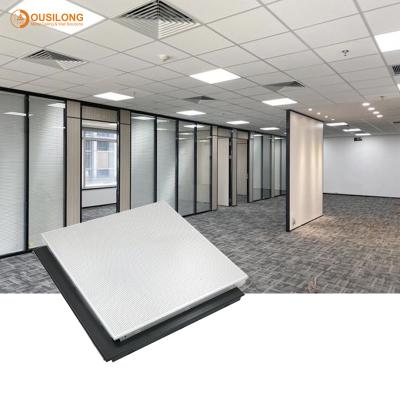 China Various For Reference Pattern Clip In Ceiling System T Grid Indicator Red Charging Provides Installation And Performance for sale