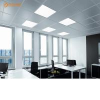 China Bevel Angle aluminum clip in ceiling offering 50 year working lifetime designed for installation in commercial buildings for sale