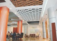 China Washable PVDF coated Aluminum Wall Panels Interior Decor , 2.0mm 2.5mm 3.0mm Thickness for sale
