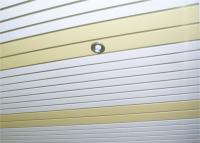 China Decorative Hook - on Aluminium Strip Ceiling Rectangle For hotel residential ceiling for sale