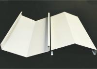 China Decorative Hook - on Aluminium Strip Ceiling Rectangle For hotel residential ceiling for sale