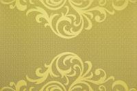 China Embossed Aluminum Artistic Ceiling Tiles For Residential Decorated Ceiling , 300mm x 450mm for sale