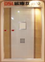 China Beading & Osmosis Artistic Ceiling , Residential Ceiling System 300mm x 300mm for sale