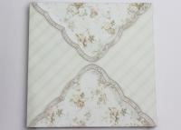 China Residential Suspended Artistic Ceiling , False ceiling for kitchens 350mm x 350mm for sale