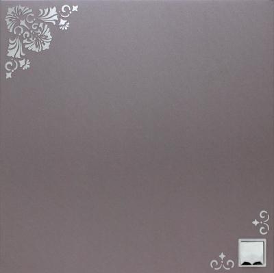 China 300mm x 300mm Decorating Artistic Ceiling , Commercial Metallic Ceiling Tile for bathrooms for sale