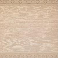 China Ornament Artistic Suspended Ceiling Tiles Wooden Color For Shopping Malls for sale
