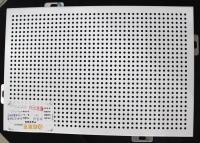 China Sound Proofing Acoustic Square Ceiling Tiles Clip In , 600 X 600 Ceiling Tiles for sale