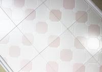 China Perforated 600 x 600 Clip In Ceiling Panels , Decorative Drop Ceiling Panels for sale