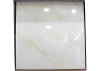 China Industrial Aluminum Clip In Ceiling Tiles 2 x 2 , Acoustic Suspended Ceiling Panels for sale
