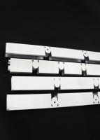 China Suspension Triangular Commercial Ceiling Tiles / Metal Drop Ceiling Tegular for sale