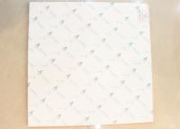 China Lay In Perforated Metal False Ceiling Aluminum Suspended Ceiling Panel with T / Tee Bar Ceiling for sale