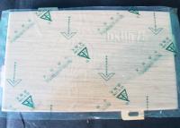China Wall Tiles Metal Wall Panels / Architectural Interior Wall Panels 2 x 4 for sale