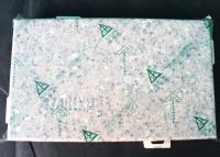 China Wall Tiles Metal Wall Panels / Architectural Interior Wall Panels 2 x 4 for sale
