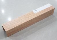 China suspended ceiling U-aluminum Profile Screen Ceiling / Aluminum False Tile for Airport for sale