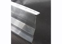 China White Aluminum Drop Down Ceiling Tiles Decorative Sound Absorbing Aluminium Metal Ceiling for sale