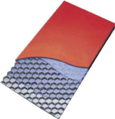 China decorative aluminum honeycomb sandwich panel For metal walls , 1250mm 1500mm width for sale