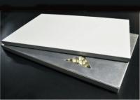 China Colored Aluminum Honeycomb 4 x 8 Panel For municipal buildings facades , GB / T28001-2011 for sale