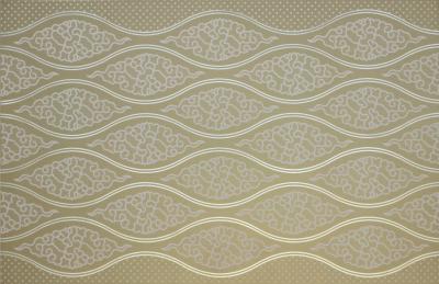 China living room Decorated Dropped Down Ceiling Tiles Artistic With Roller coating for sale