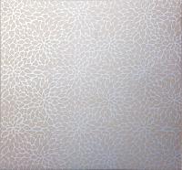 China Interior Metal Mirror Artistic Ceiling Tiles for Basement 2 x 2 Ceiling Tiles , GB / T28001-2011 for sale