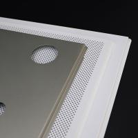 China Anti - Corrosion CNC Custom Pattern Aluminum Wall Panels / Exterior Wall Cladding for sale