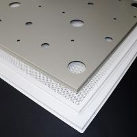 China Anti - Corrosion CNC Custom Pattern Aluminum Wall Panels / Exterior Wall Cladding for sale