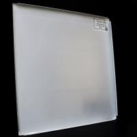 China Decorative Suspended Aluminum Square Ceiling Tiles Waterproof Acoustic for sale