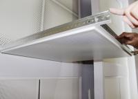 China False Suspended Lay In Ceiling Tiles Mount with Tee Bar , Main Cross Grid for sale