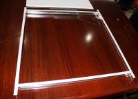 China False Suspended Lay In Ceiling Tiles Mount with Tee Bar , Main Cross Grid for sale