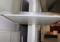 China False Suspended Lay In Ceiling Tiles Mount with Tee Bar , Main Cross Grid for sale