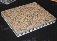 China Aluminium Honeycomb Panel Honeycomb Core Panels for Building Exterior Wall for sale