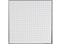 China Soundproof Commercial Ceiling Tiles / Metal Suspension Ceiling Tiles for sale
