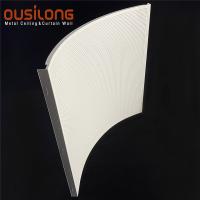 China Galvanized Steel Home 600*600 Suspended Metal Ceiling for sale