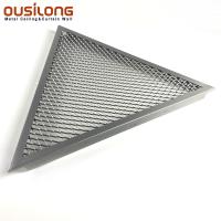 China 600*1200 Insulation Clip In Ceiling For Internal Decoration for sale