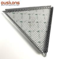 China 600*1200 Insulation Clip In Ceiling For Internal Decoration for sale