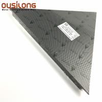 China GB/T28001 Insertion Triangle Outdoor Clip In Ceiling for sale