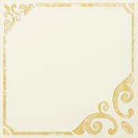 China Aluminum Suspend Dropped Down Ceiling Tiles Artistic With Combination Install Panels for sale