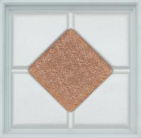 China Interior Decorative Ceiling Panels Artistic for Living Room , SGS Test for sale