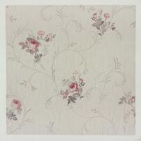 China Fabulous Rose Texture Artistic Ceiling Tiles / 12 x 12 Aluminium Clip in Panel for sale