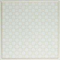 China Cleanable Oil Resistance Aluminum Ceiling Panel Artistic for Kitchen for sale