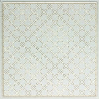China Cleanable Oil Resistance Aluminum Ceiling Panel Artistic for Kitchen for sale